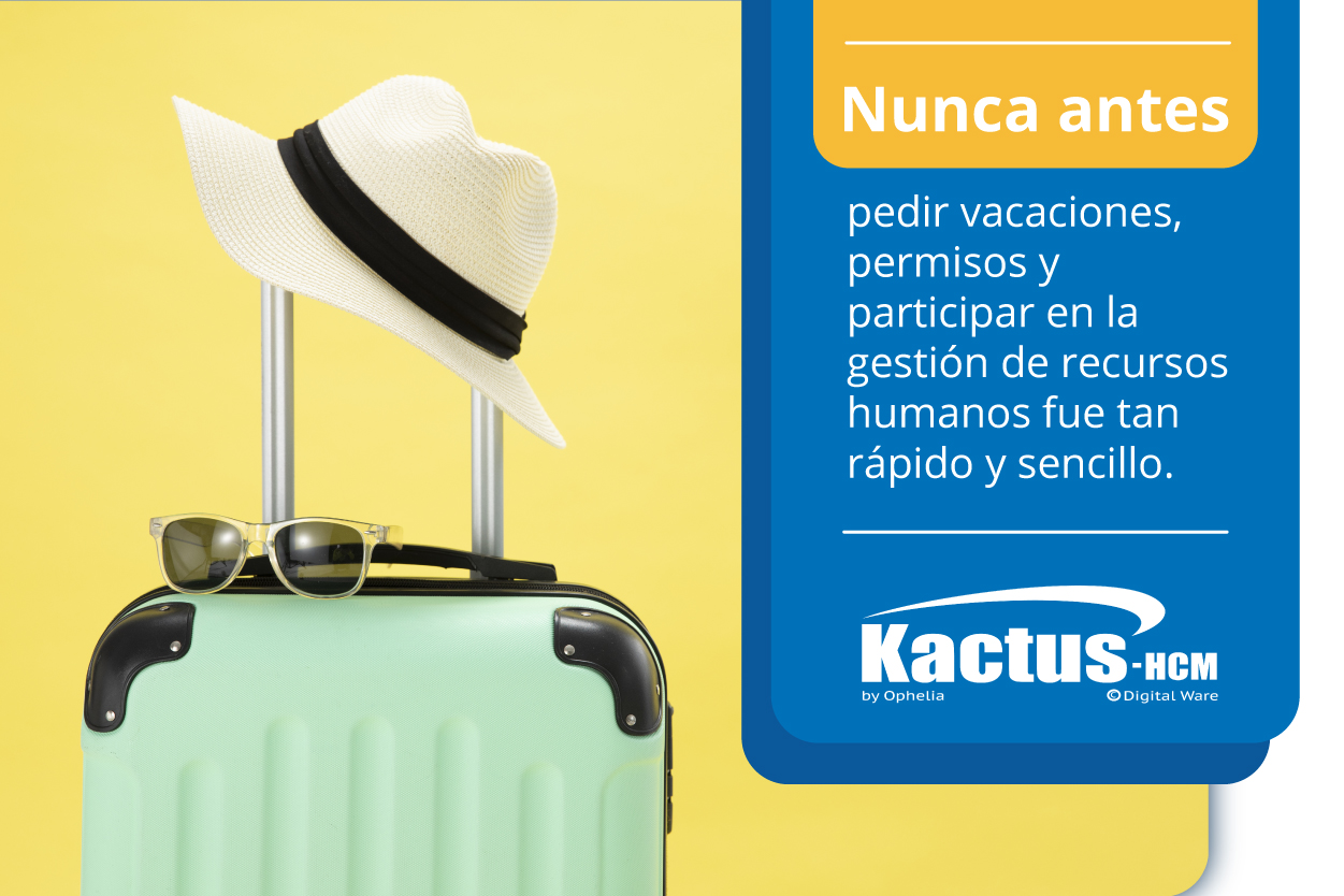 Kactus Smart People